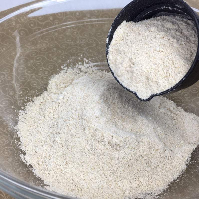 Sprouted Wheat Flour | SproutedWheat
